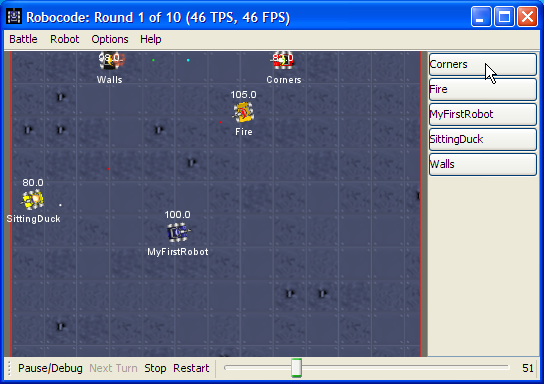 File:RobotConsoleButtons.png - Robowiki