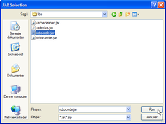 Category:Robocode Documentation - Robowiki