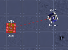 Category:Robocode Documentation - Robowiki